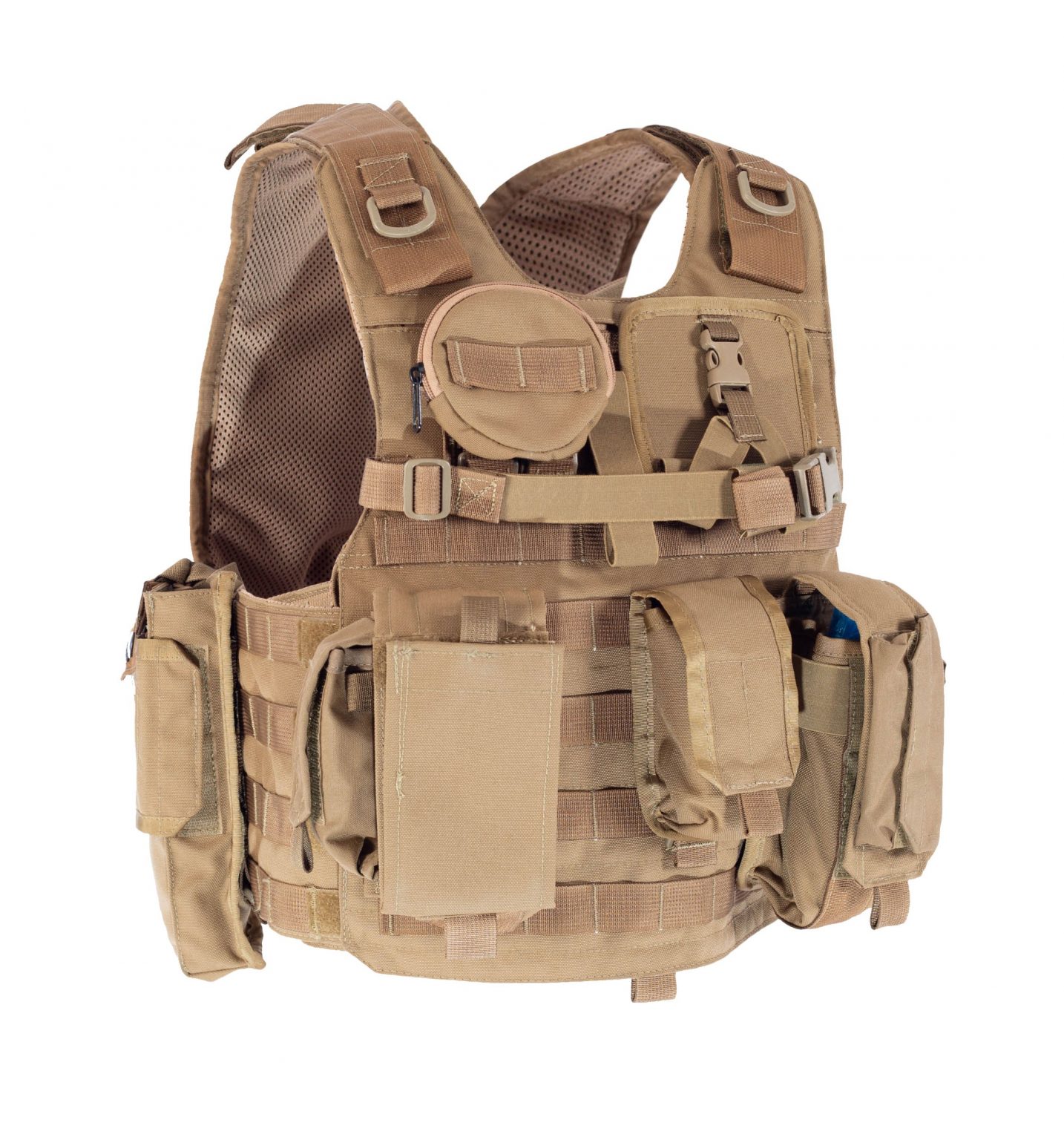 אפודים - Hagor | חגור - ציוד לקמפינג, לחייל ולמתגייס