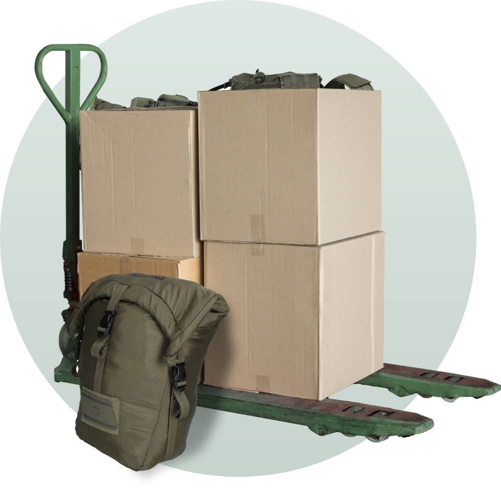 עמוד הבית - Hagor | חגור - ציוד לקמפינג, לחייל ולמתגייס